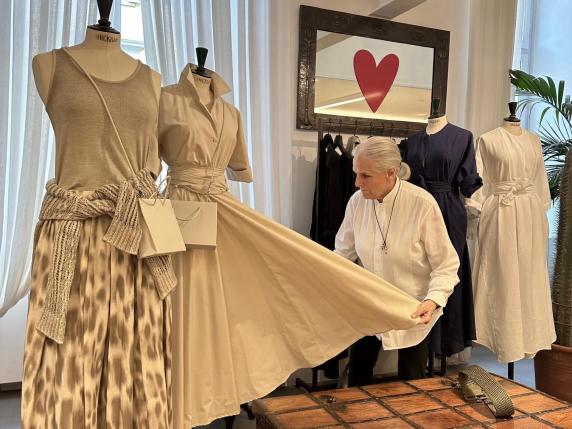 Torino, Giorgina Siviero: «Fatturavo 30 milioni di euro, ma ero ...