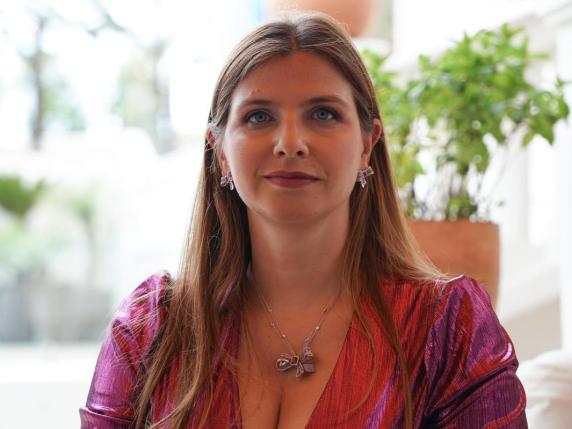 Giulia Nisoli, la gemmologa di Bergamo che gira il mondo a caccia di ...