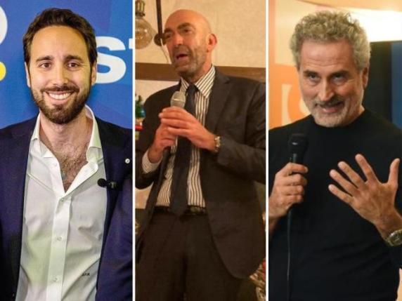 Bari I Risultati Delle Elezioni Comunali In Diretta Spoglio E Dati