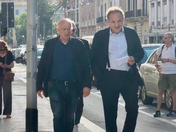 Bari I Risultati Delle Elezioni Comunali In Diretta Spoglio E Dati