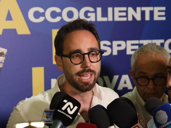 Bari I Risultati Delle Elezioni Comunali In Diretta Spoglio E Dati