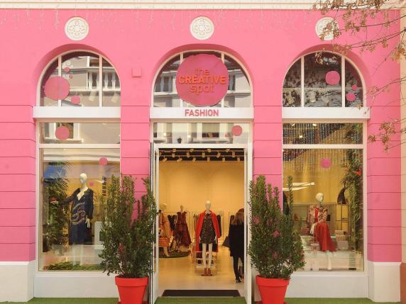 Designer emergenti: The Creative Spot il progetto dove il futuro di ...