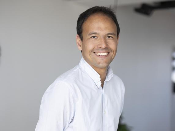 Mistral AI, il co-fondatore Cedric O: «I talenti italiani restino in ...