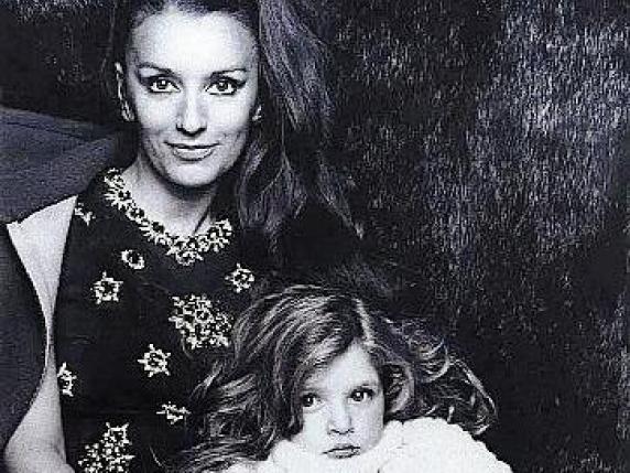 Ljuba Rizzoli: «Gli anni d’oro con Andrea Rizzoli, Gianni Agnelli e ...