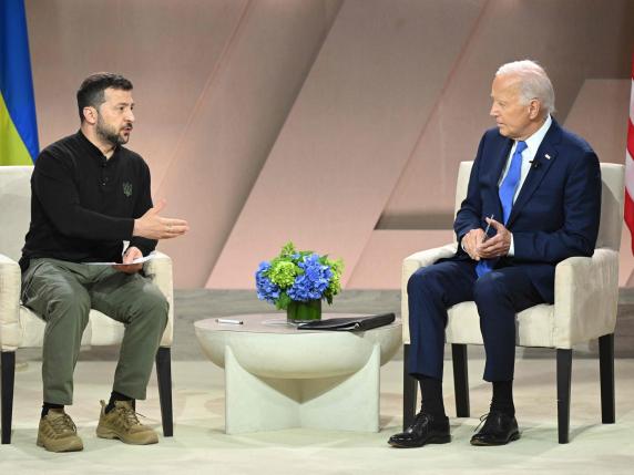 Le notizie sulla guerra Ucraina - Russia di giovedì 11 luglio | Corriere.it