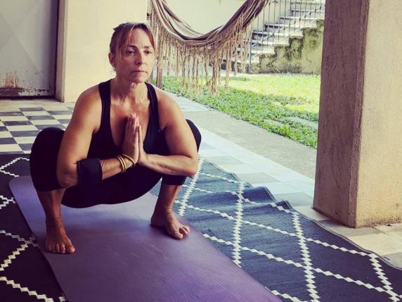 Camila Raznovich: «Sono cresciuta in un ashram mangiando carote bollite ...