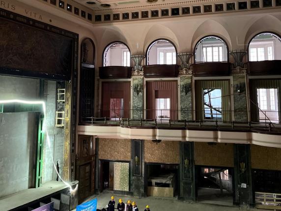 L’architetto di fiducia di LVMH per la nuova Beauty Hall a Milano ...