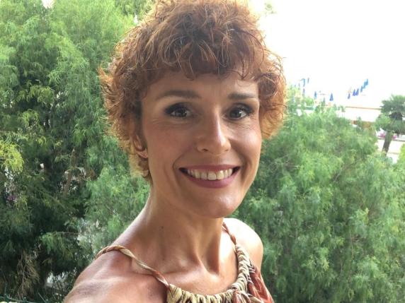 Carola racconta papà Gino Rancati, grande giornalista sportivo: «L ...