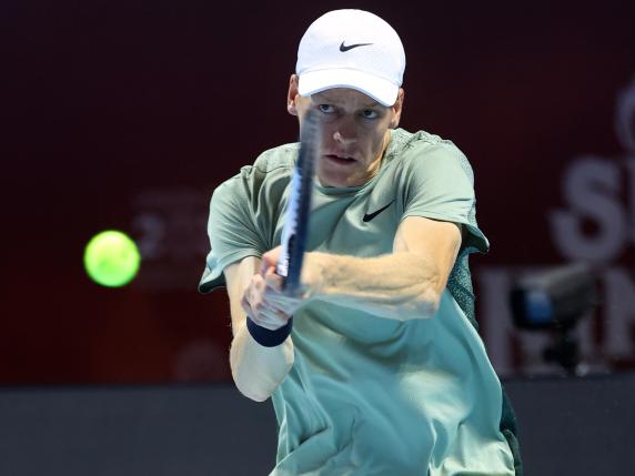 Sinner re di Riad: Alcaraz battuto nella finale del Six Kings Slam ...