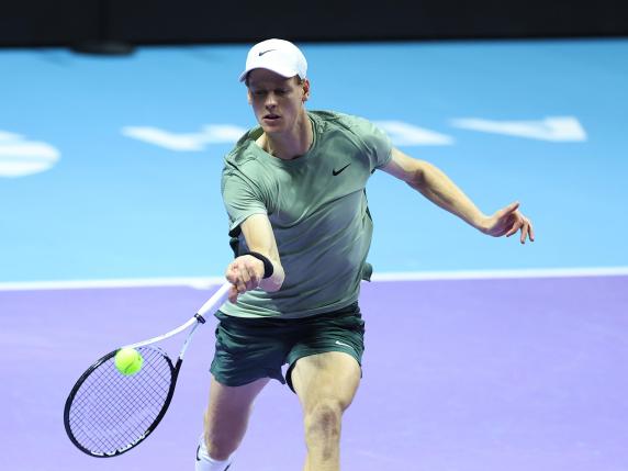 Sinner re di Riad: Alcaraz battuto nella finale del Six Kings Slam ...