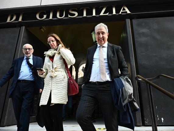 Anna Lucia Cecere a processo per l'omicidio di Nada Cella: «Sono pronta ...