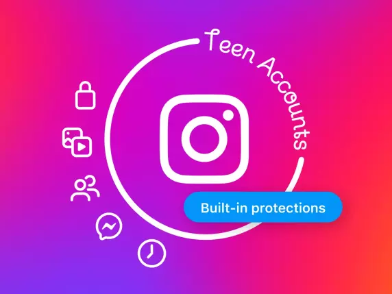 Instagram, i profili per adolescenti arrivano anche in Italia: cosa ... Instagram, i profili per adolescenti arrivano anche in Italia: cosa ...