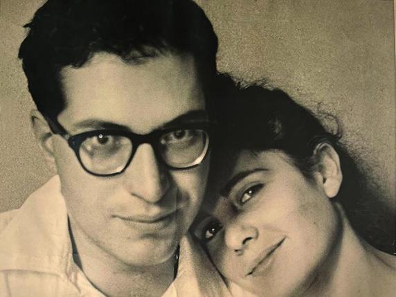 Silvia Vegetti Finzi: «Quando mio marito è morto, dopo 62 anni insieme ...