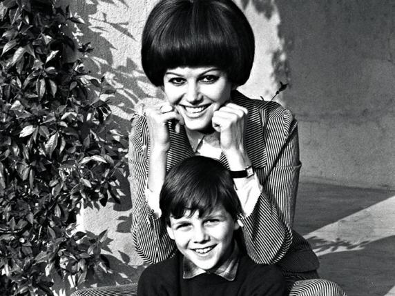 Claudia Cardinale: «Sono stata felice solo una volta, per amore. E ho ...