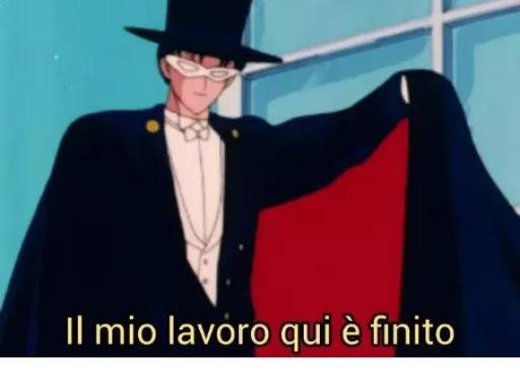 Achille Lauro, pioggia di meme per il frac di Sanremo: da Dracula a Milord di Sailor Moon ...