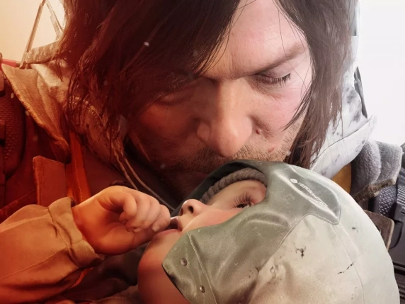 Death Stranding 2: On the Beach arriva quest'estate: tutto sul nuovo ...