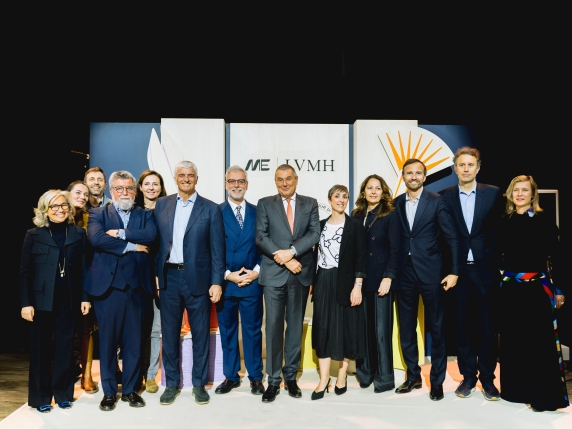 LVMH e i Mestieri d'Eccellenza: il tour You&ME a Firenze il 4 e 5 ...