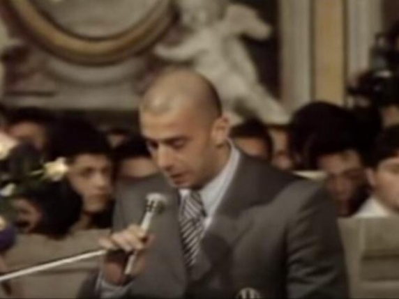 Andrea Fortunato, la storia dell'ex Juventus morto 30 anni fa per ...