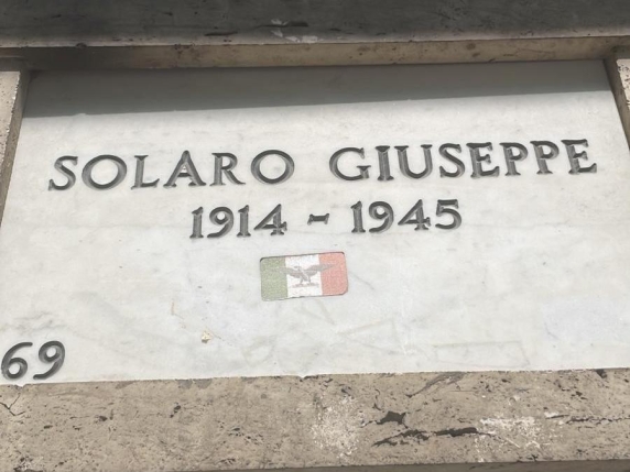 La Liberazione di Torino, la sete di vendetta e lo scempio dell ...