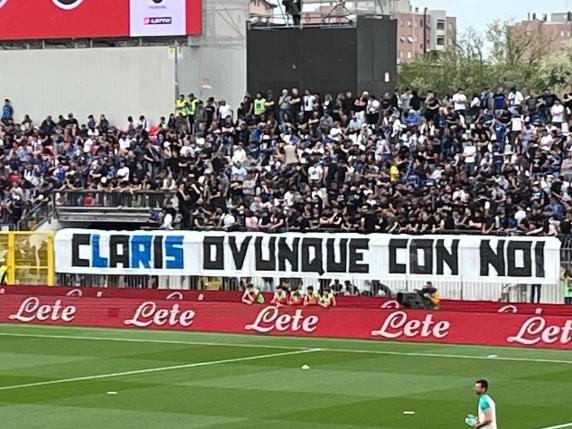 Riccardo Claris, 26 anni, morto accoltellato in una lite tra atalantini ...