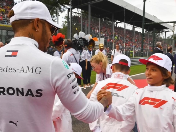 Kimi Antonelli, chi è il pilota italiano sul podio del Gp del Canada | Corriere.it