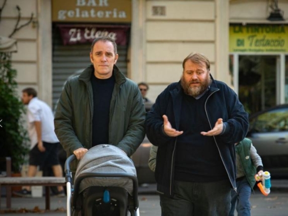 Stefano Fresi: «La commedia italiana è finita quando i registi hanno smesso di prendere il bus ...