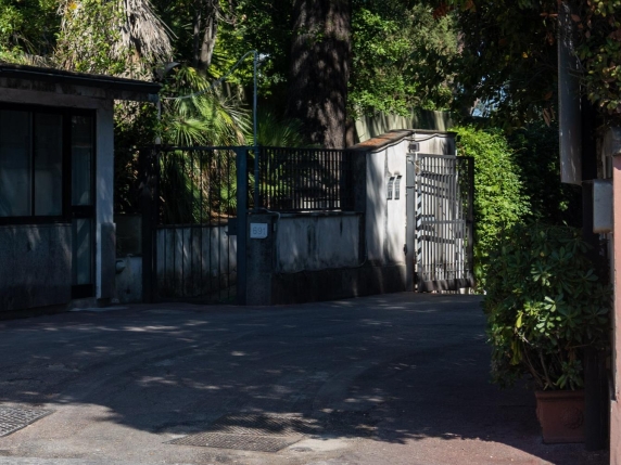 Da Fiorello e Valentino alla vedova di Modugno e Maria Sole Agnelli ...