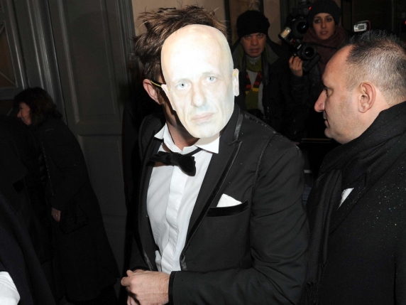 Filippo Facci: «Feci il modello per il Paninaro. Ho aiutato mio padre a ...