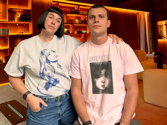 Gilda Moratti: «Un tumore all’ultimo stadio: così ho deciso di cambiare ...