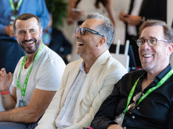 Gabriele Muccino premia a Venezia i film fatti con l'AI: «Una ...