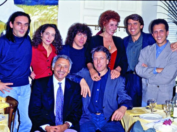 Giulio Rapetti Mogol: «Battisti rifiutò 2 miliardi da Agnelli, ma tra ...