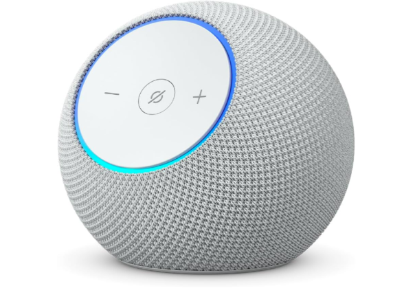 Offerte Amazon Echo: i migliori sconti Black Friday 2025 su Alexa - La ...