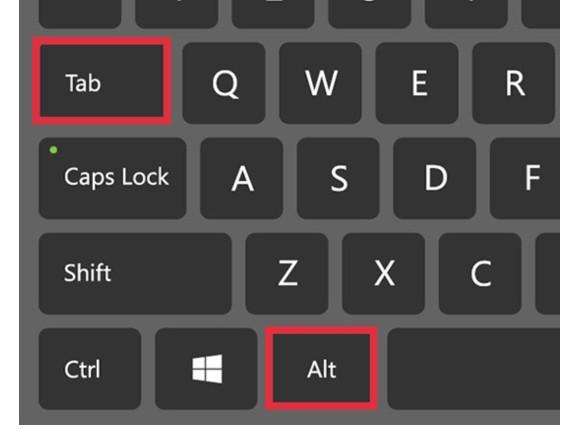 Shortcut, tutte le scorciatoie da tastiera che ci semplificano la vita ...