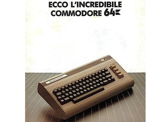 Il Commodore 64 compie 40 anni: il computer che ha formato generazioni di informatici raccontato ...
