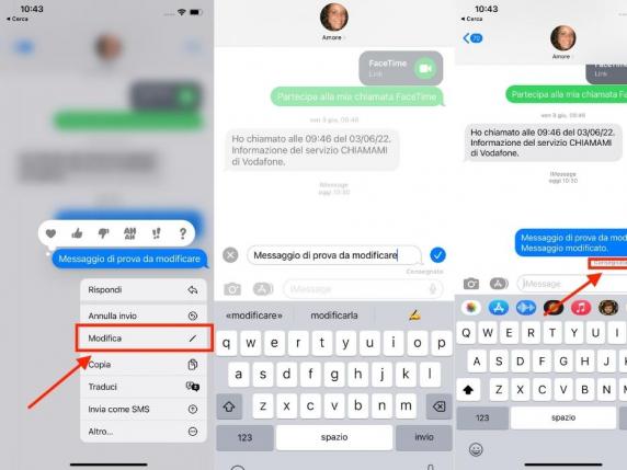 Ios 16 Dieci Funzioni Nascoste E Trucchi Per Gli Iphone Corriere It