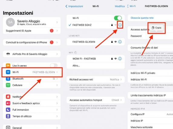 Ios 16 Dieci Funzioni Nascoste E Trucchi Per Gli Iphone Corriere It