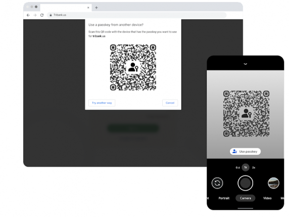 Passkey, così Apple e Google stanno per uccidere le password | Corriere.it