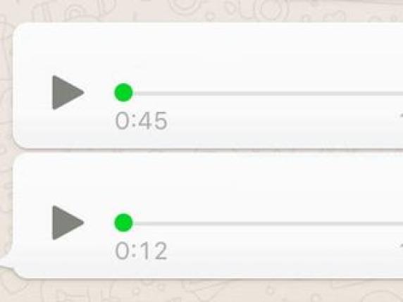 Il galateo dei messaggi vocali su WhatsApp: i consigli per inviare gli ...
