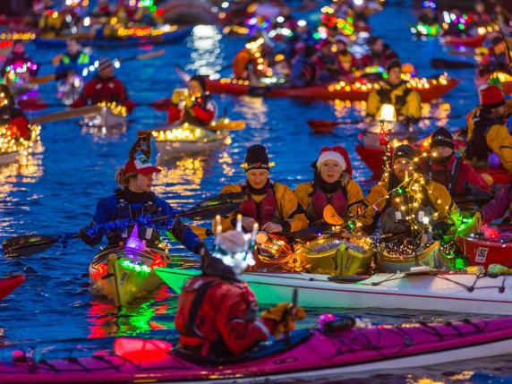 Santa Lucia, il 13 dicembre e la leggenda del giorno più corto che ci ...