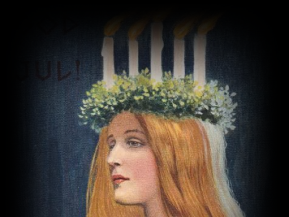 Santa Lucia, il 13 dicembre e la leggenda del giorno più corto che ci ...