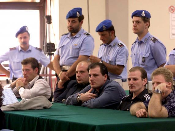 Sassi dal cavalcavia, a vent'anni dalla tragedia lo speciale su RaiPlay ...