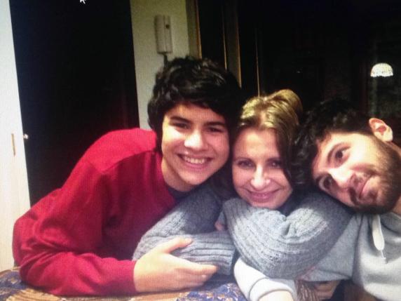 Anna Pavignano: «Quando insegnai a Massimo Troisi un po' di torinese ...