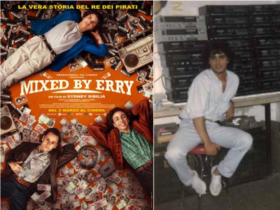 Mixed by Erry, Frattasio si racconta: «Volevo solo fare il deejay ...