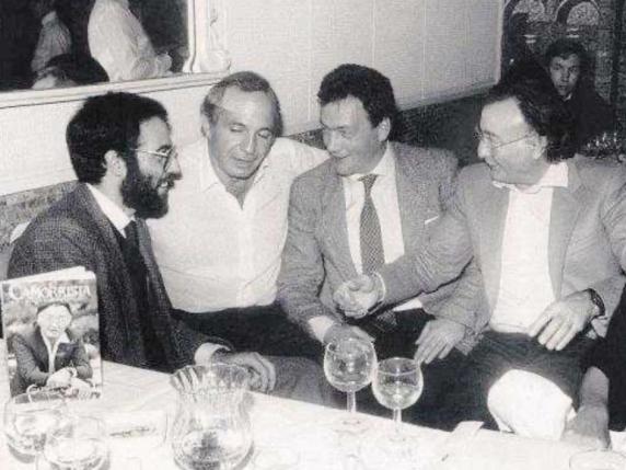 Marrazzo, il Pulitzer di Nocera | Corriere.it