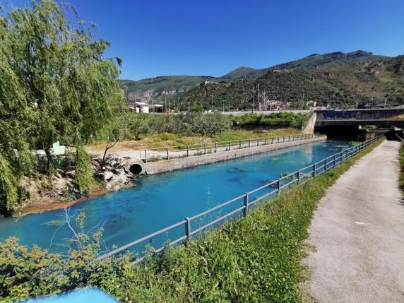 Sarno, flash-mob «ogni settimana» al Comune contro sversamenti veleni ...