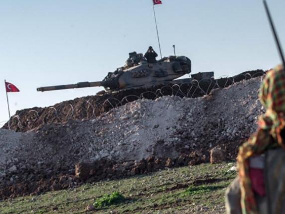 Napoli, corteo contro l’invasione del Rojava | Corriere.it