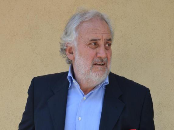 Manager, imprenditore, pilota... la carriera giramondo di Gianni ...