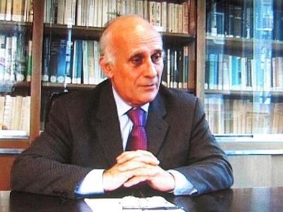 Aymard: «Galasso storico totale» | Corriere.it