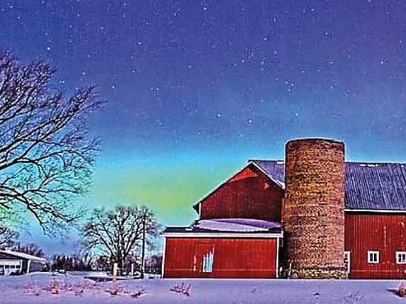 Fra Modena, Mondovì e Augusta la piccola Naples del Wisconsin | Corriere.it