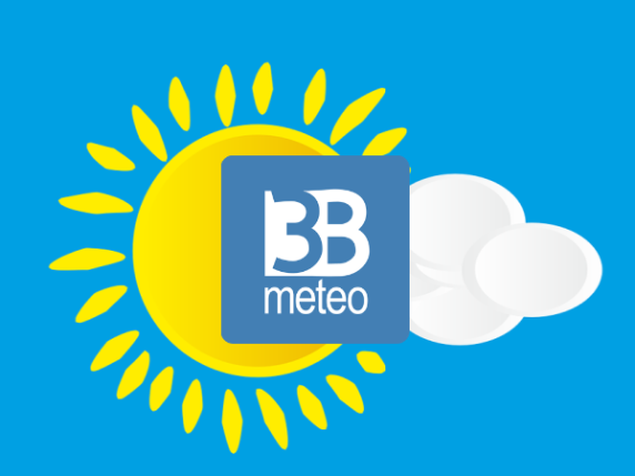 Le app meteo migliori per vedere le previsioni: da iLMeteo.it, 3B a ...